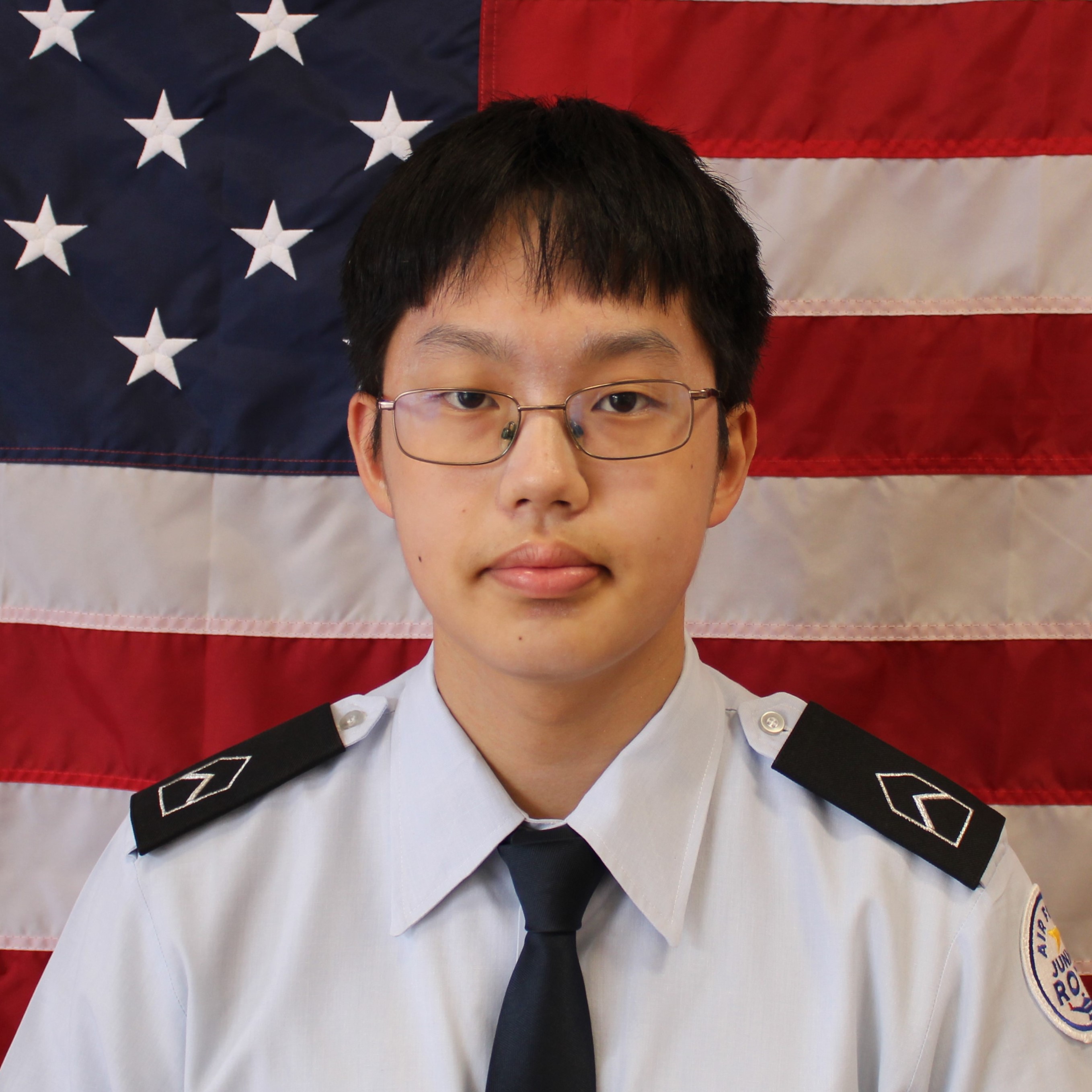 CA-935th - Scripps Ranch HS AFJROTC - - CyberPatriot
