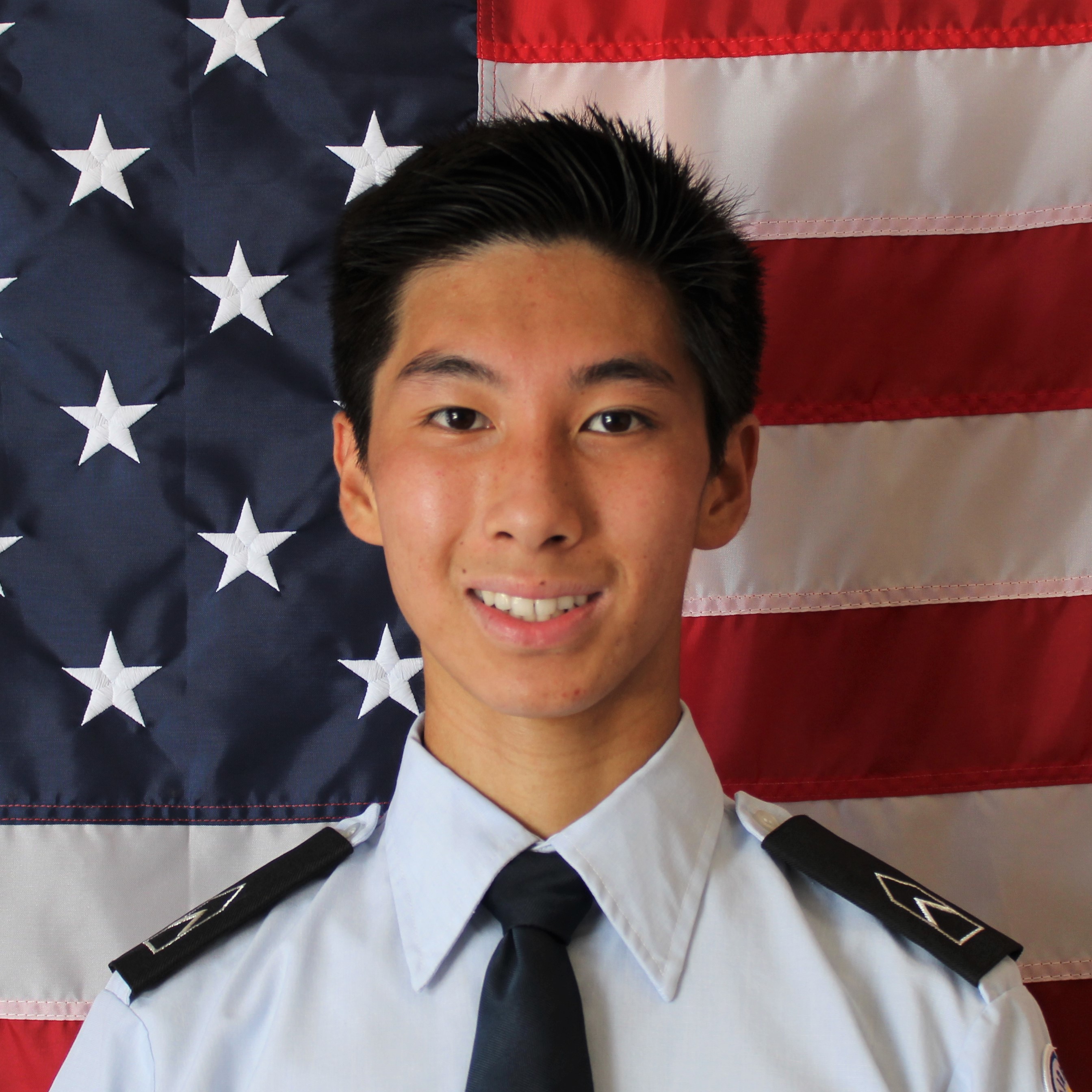 CA-935th - Scripps Ranch HS AFJROTC - - Saber Fancy Drill Team